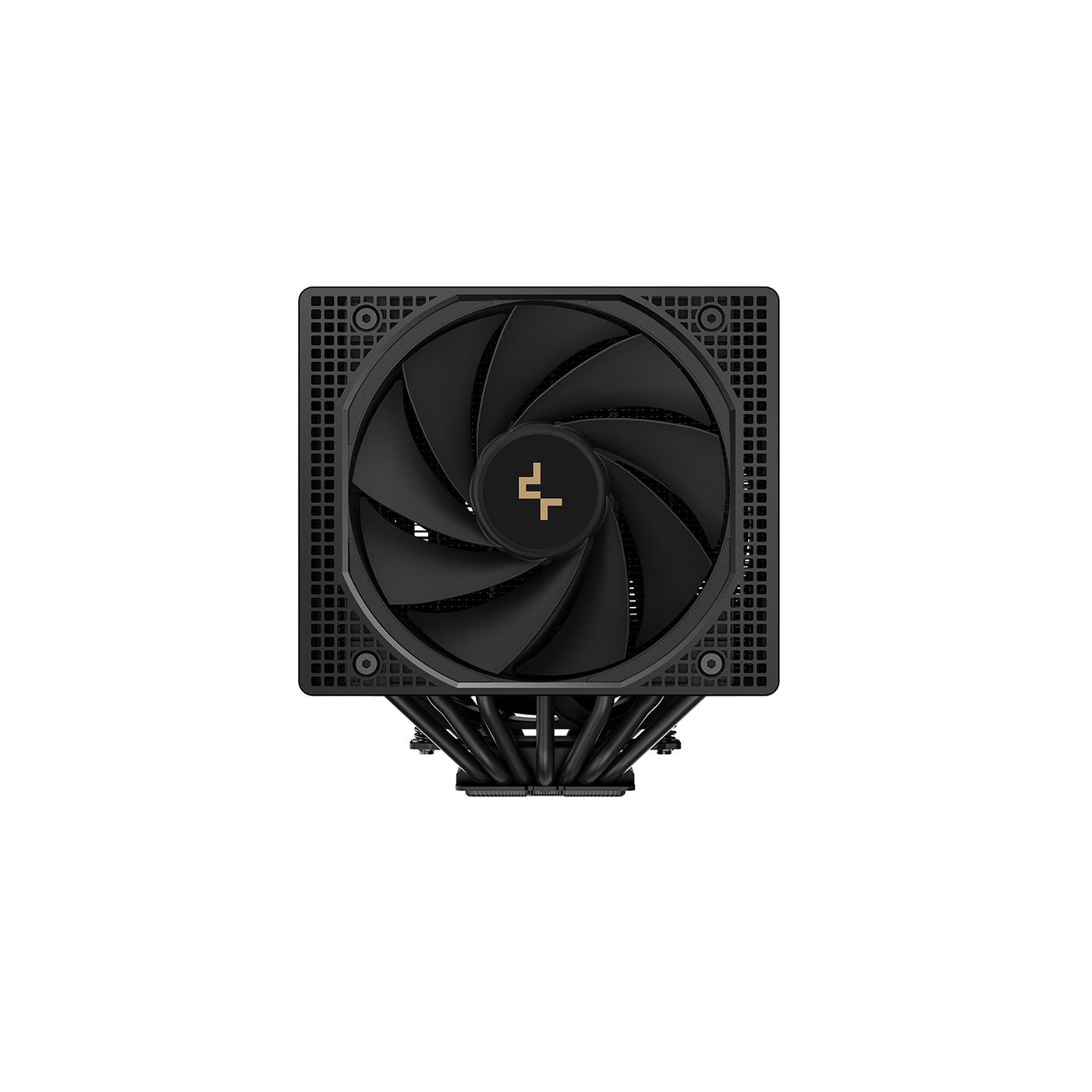 DeepCool Assassin VC Elite Black Dual Tower CPU Cooler | Computer Orbit