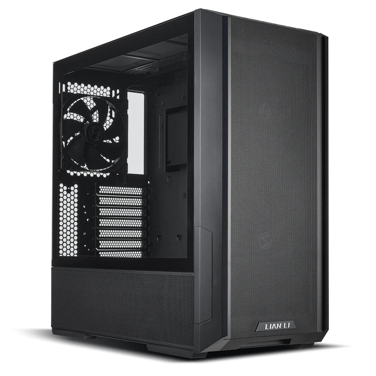 Lian Li Lancool 216 Black ATX PC Case — Computer Orbit