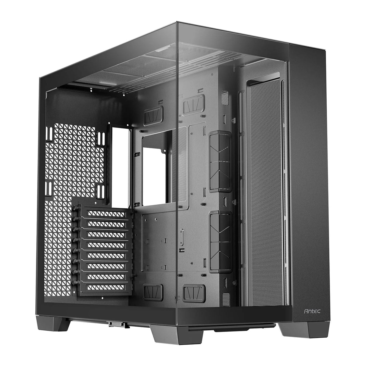 Antec Constellation C8 Black ATX PC Case — Computer Orbit