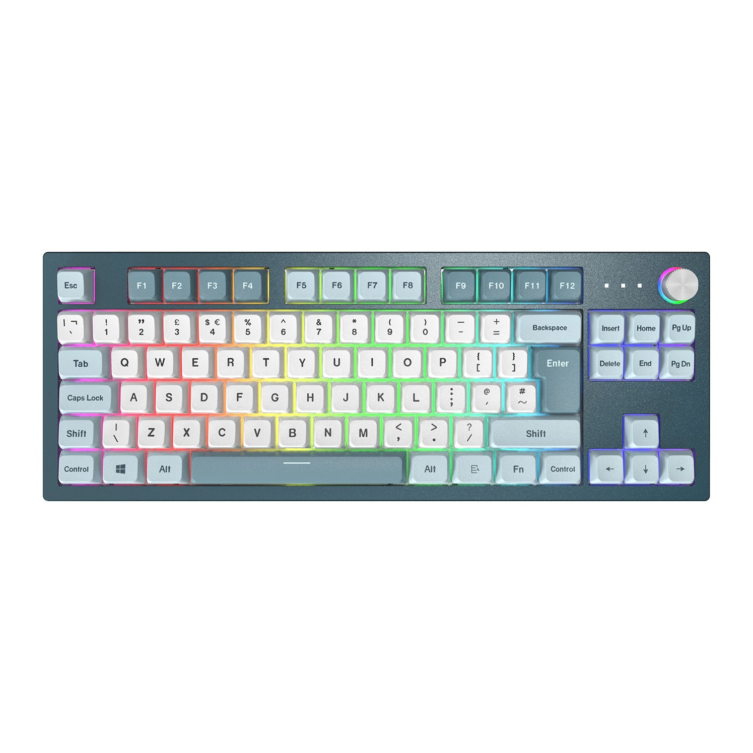 Mechanical Keyboards — Computer Orbit