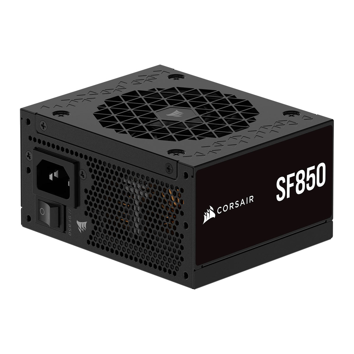 850W Corsair SF850 2024 ATX 3.1 Platinum Modular SFX PSU — Computer Orbit