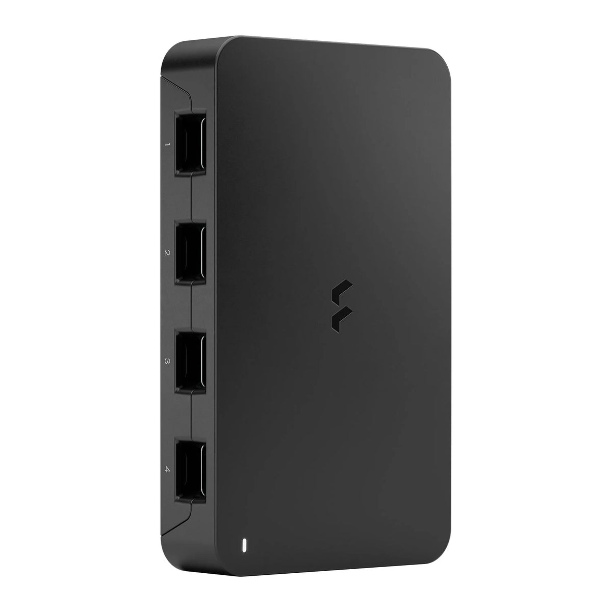 Fractal Design Adjust Pro PWM Fan and A-RGB SATA Powered Hub — Computer ...