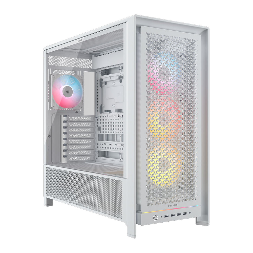 Components — Computer Orbit