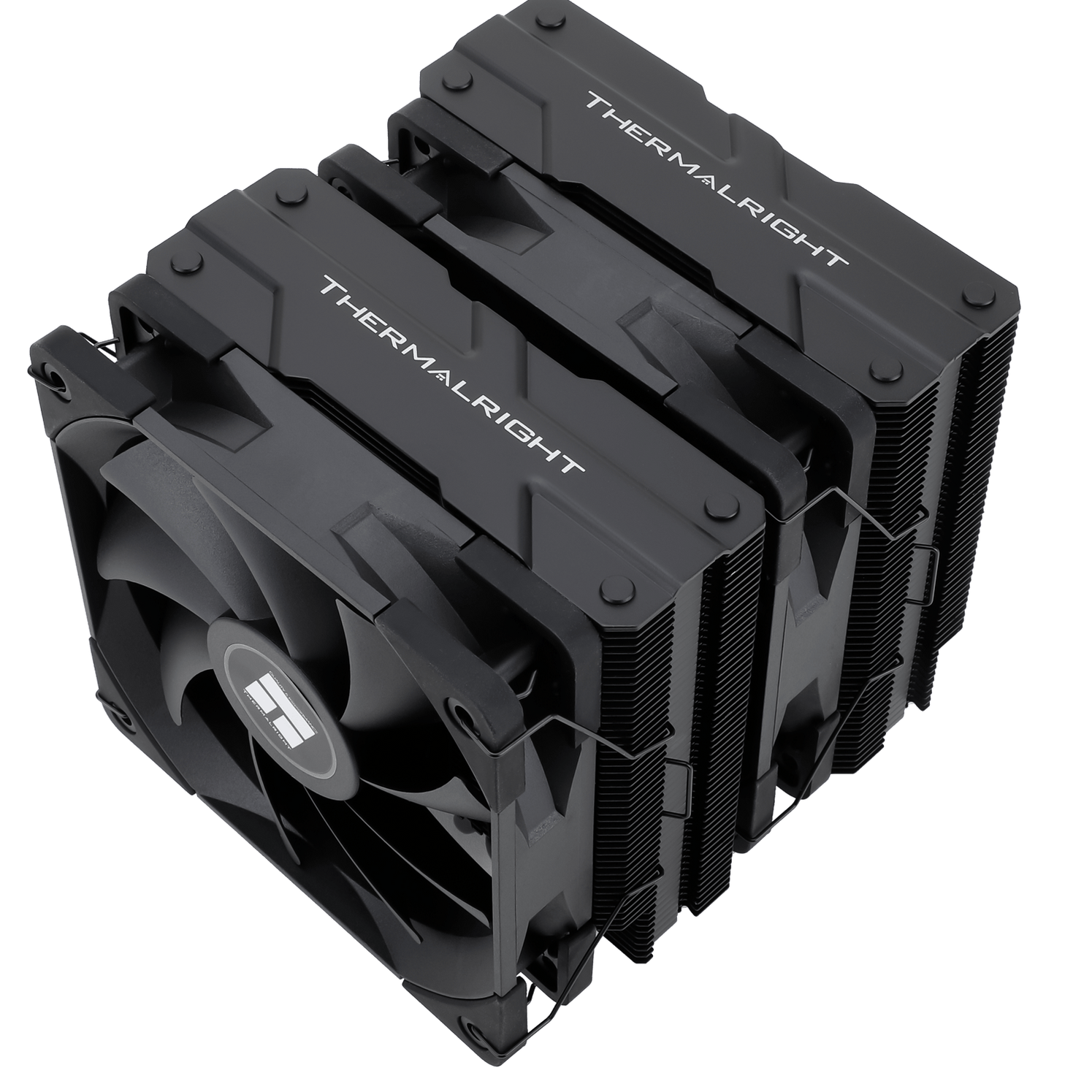 Components — Computer Orbit