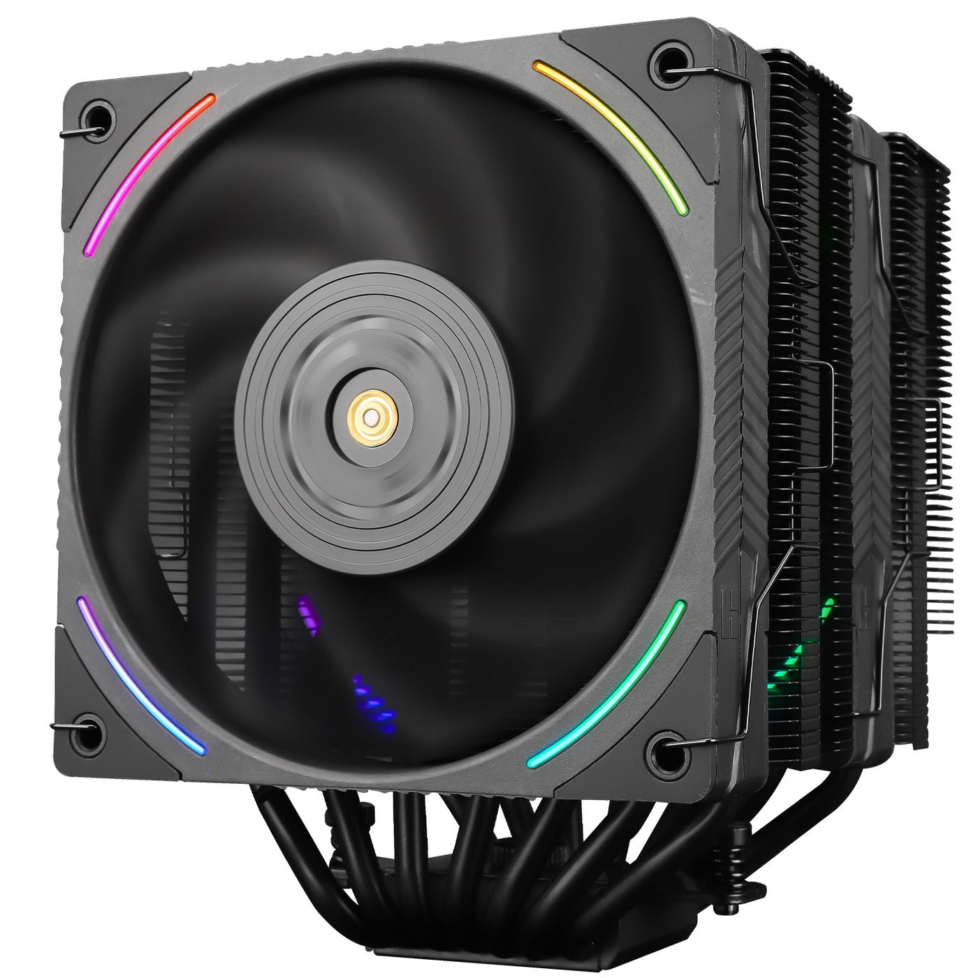 Thermalright Phantom Spirit 120 EVO Dual Tower Air Cooler — Computer Orbit