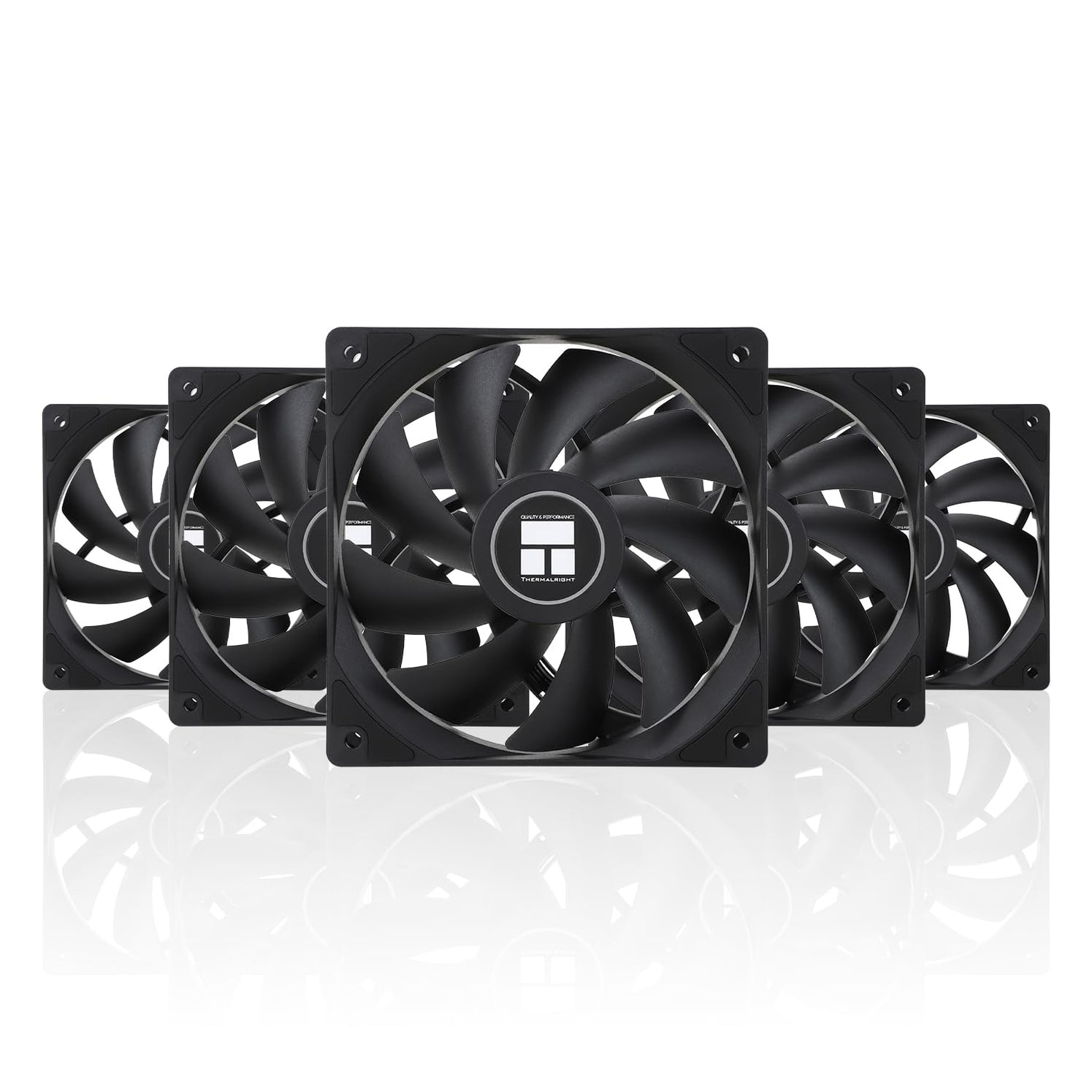 Thermalright Fans — Computer Orbit