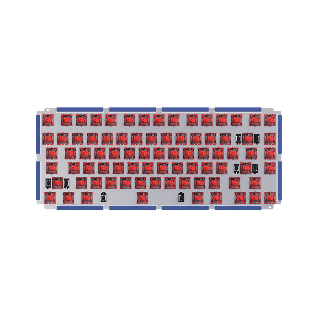 Mechanical Keyboards — Computer Orbit