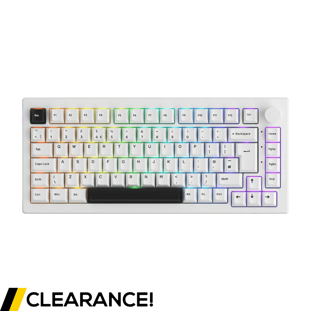 Mechanical Keyboards — Computer Orbit