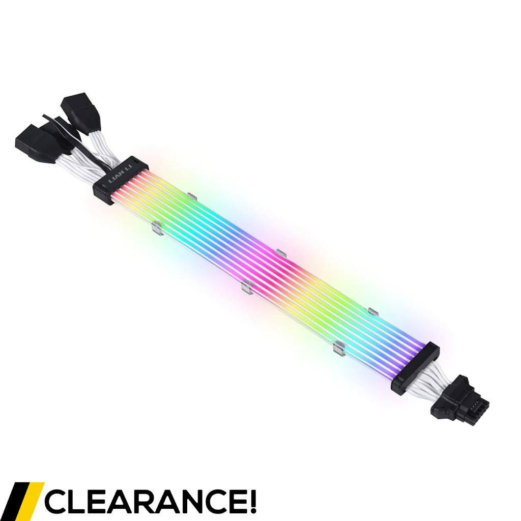 Clearance — Computer Orbit