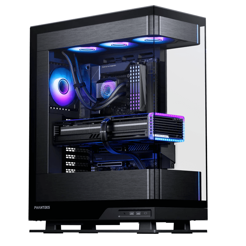 Gorilla Gaming Killer V3 Gaming PC — Computer Orbit