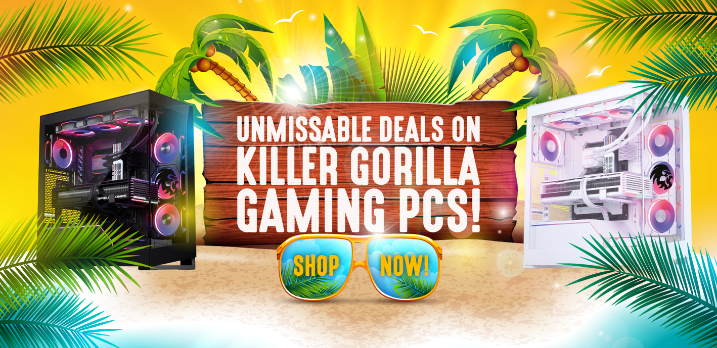 Computer Orbit | Homepage