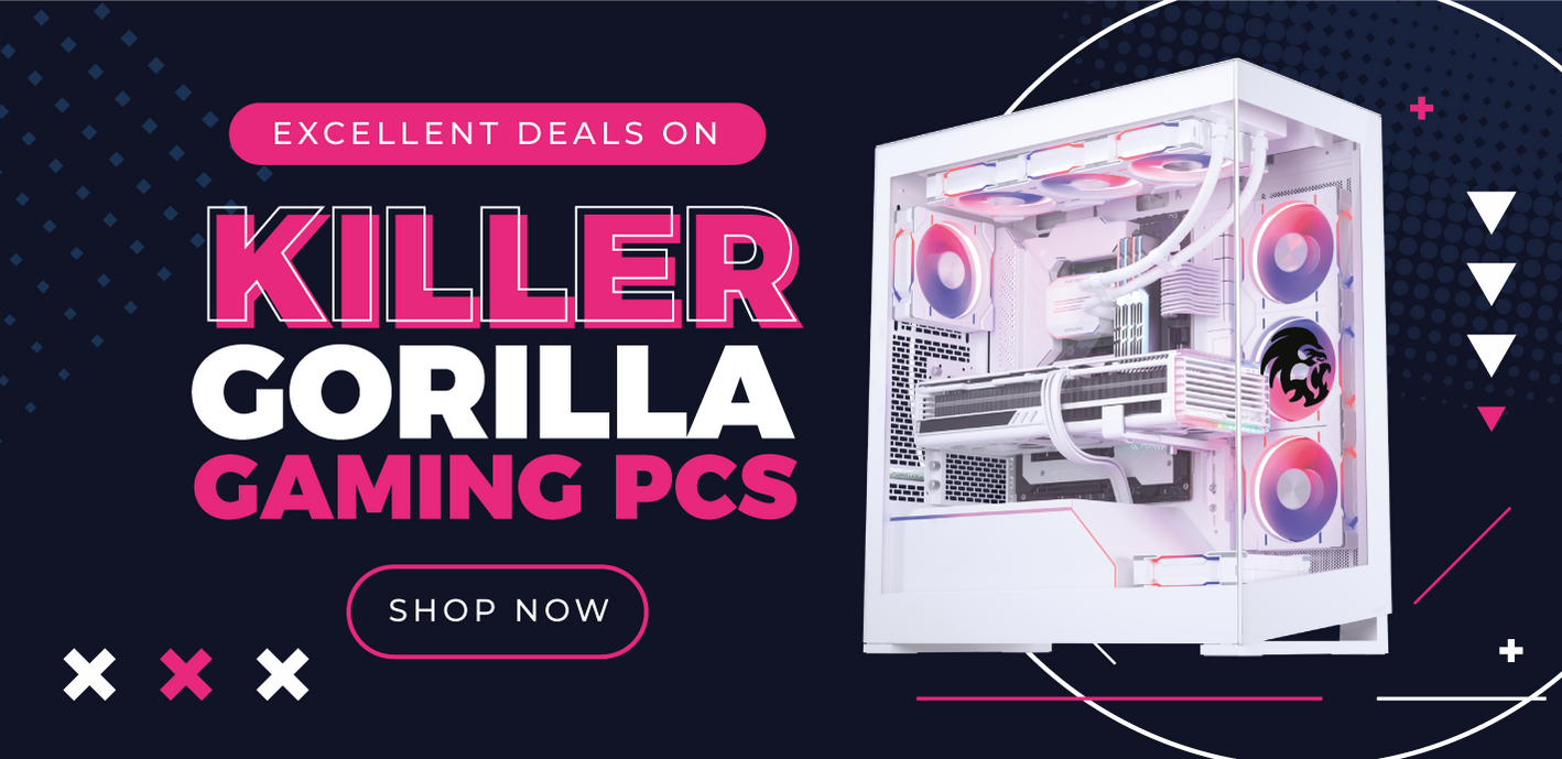 Computer Orbit | Homepage