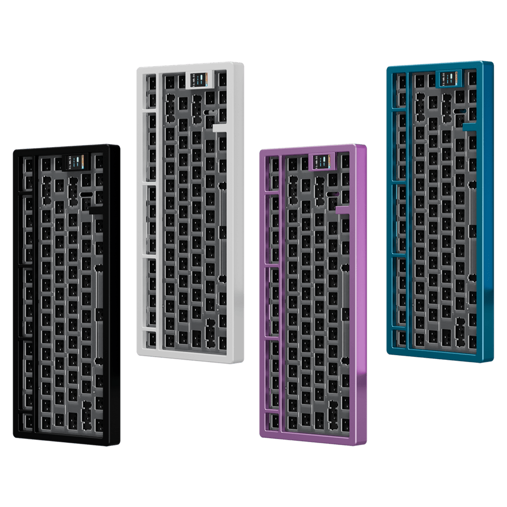 Keyboards — Computer Orbit