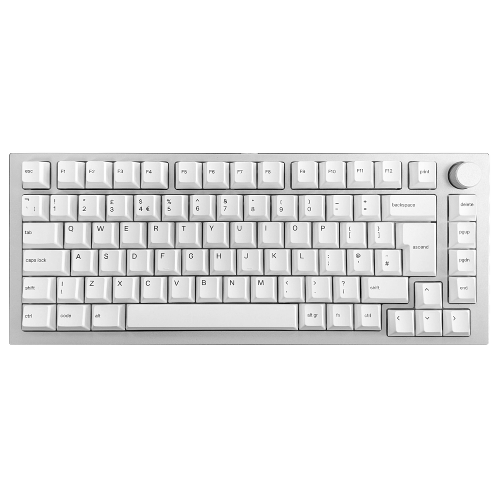 Mechanical Keyboards — Computer Orbit