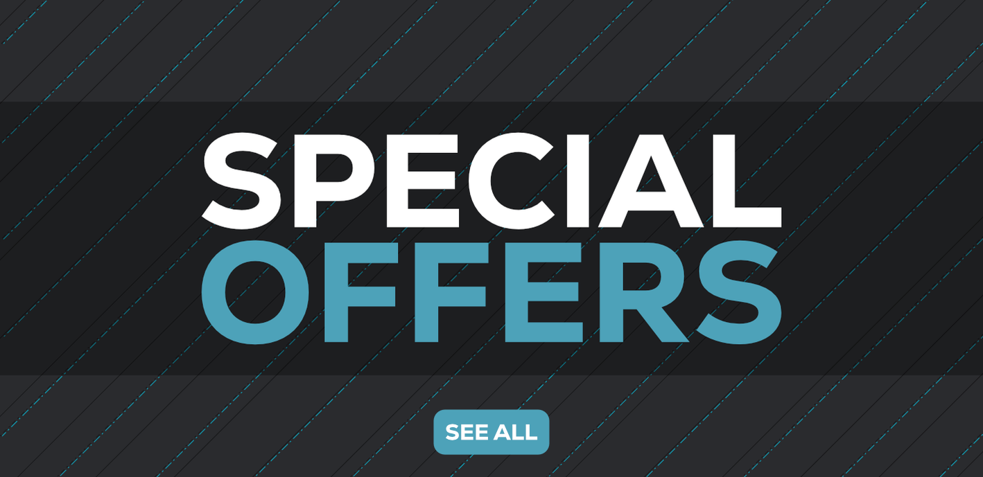 Special Offers! — Computer Orbit