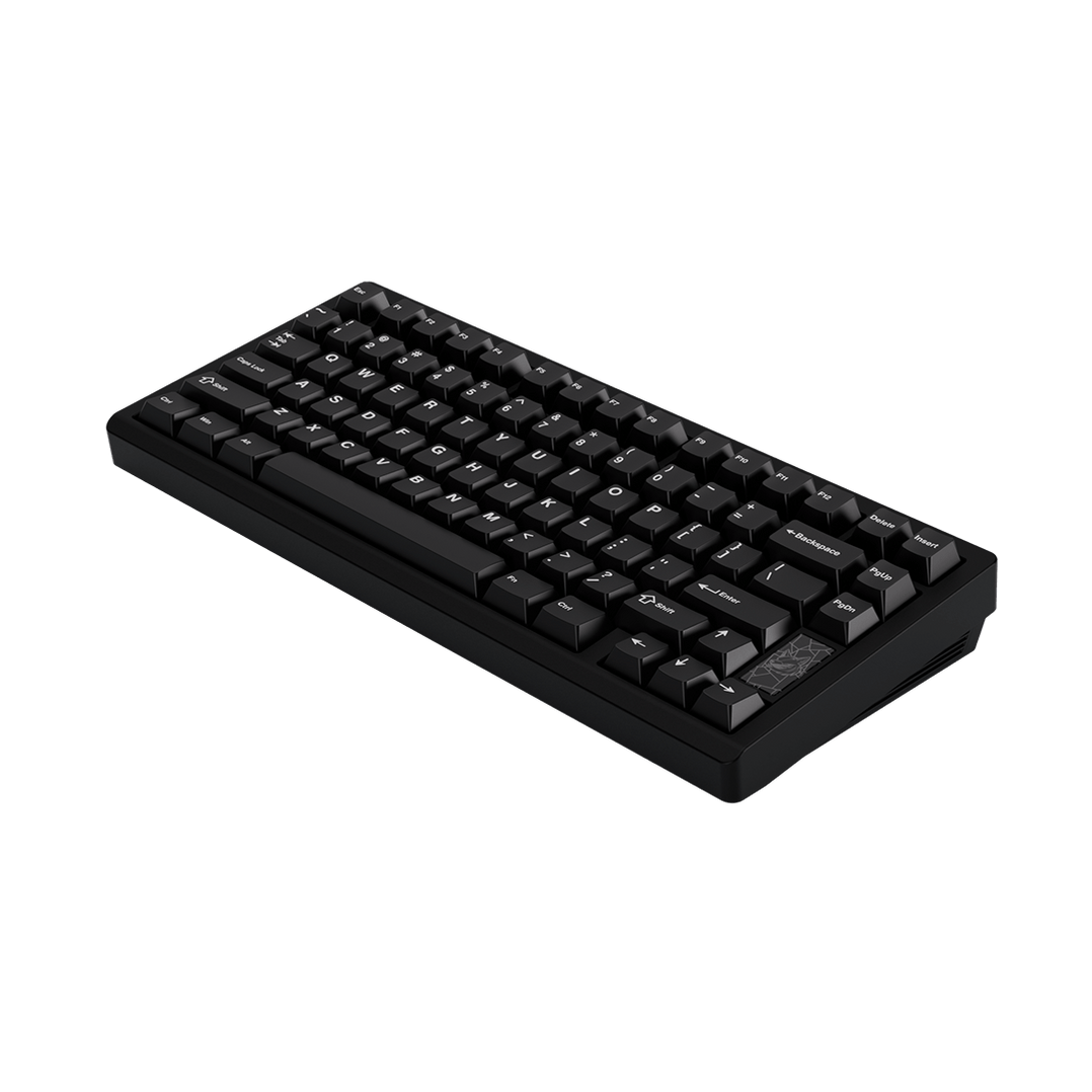 Chilkey Slice75 HE 75% ANSI Hall Effect Keyboard | Computer Orbit