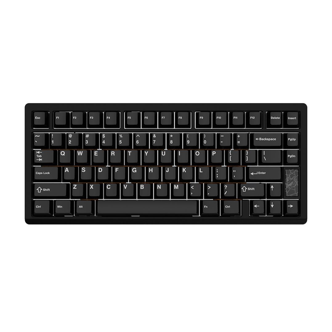 Chilkey Slice75 HE 75% ANSI Hall Effect Keyboard | Computer Orbit