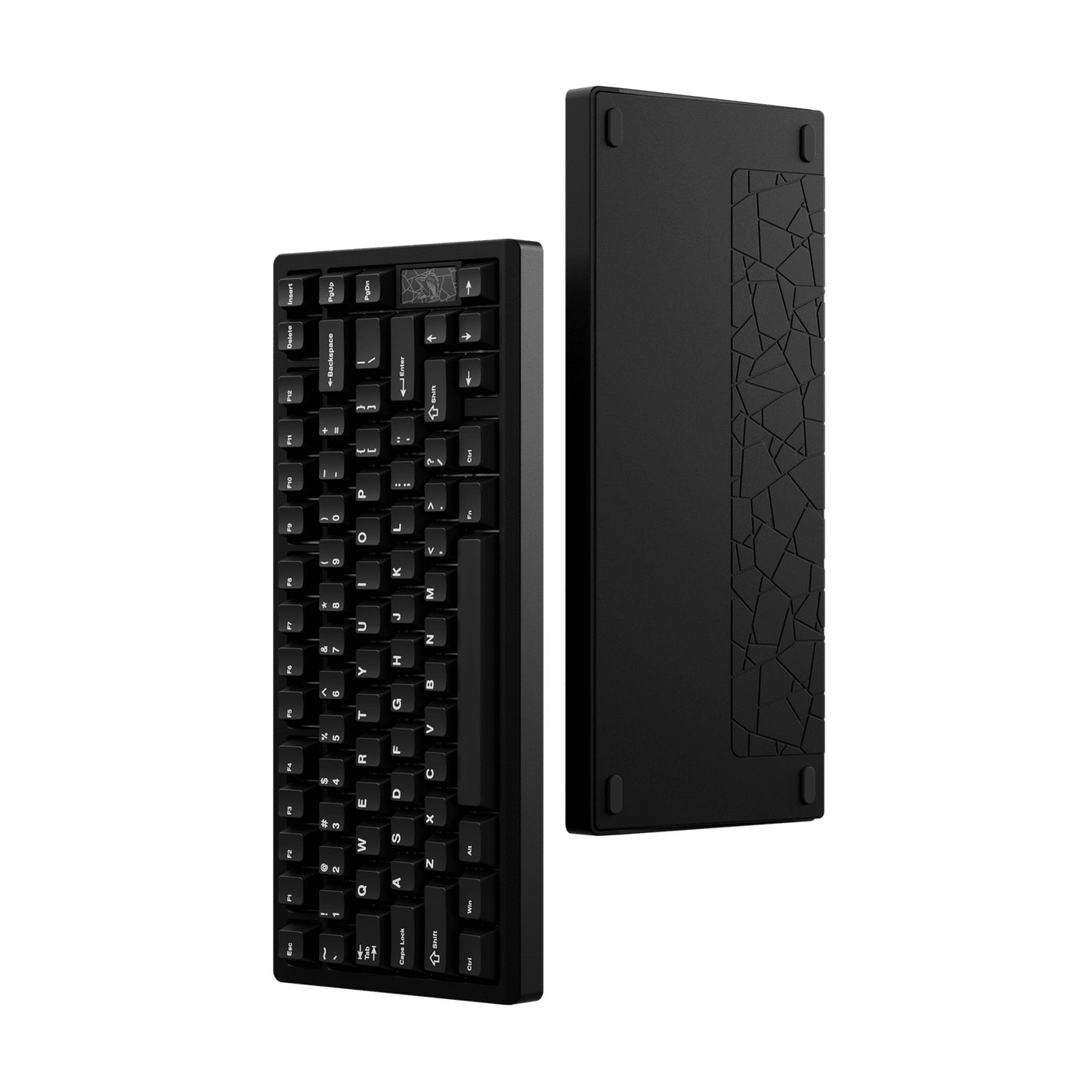 Chilkey Slice75 HE 75% ANSI Hall Effect Keyboard | Computer Orbit