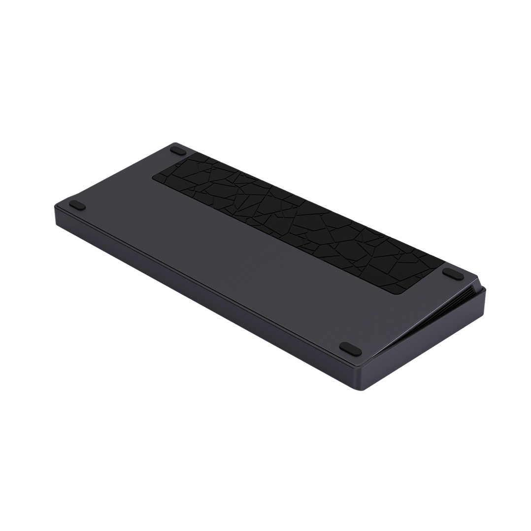 Chilkey Slice75 HE 75% ANSI Hall Effect Keyboard | Computer Orbit