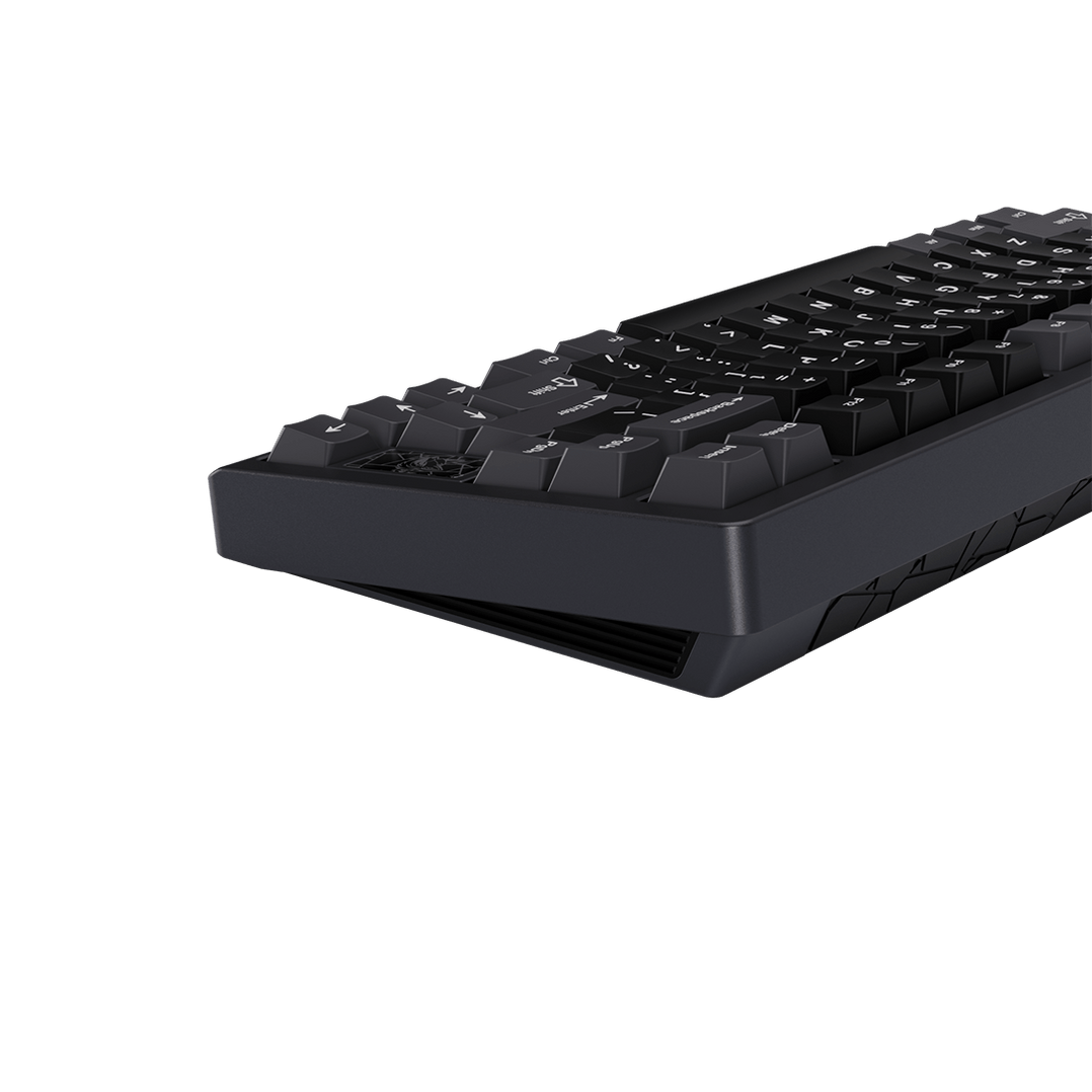 Chilkey Slice75 HE 75% ANSI Hall Effect Keyboard | Computer Orbit