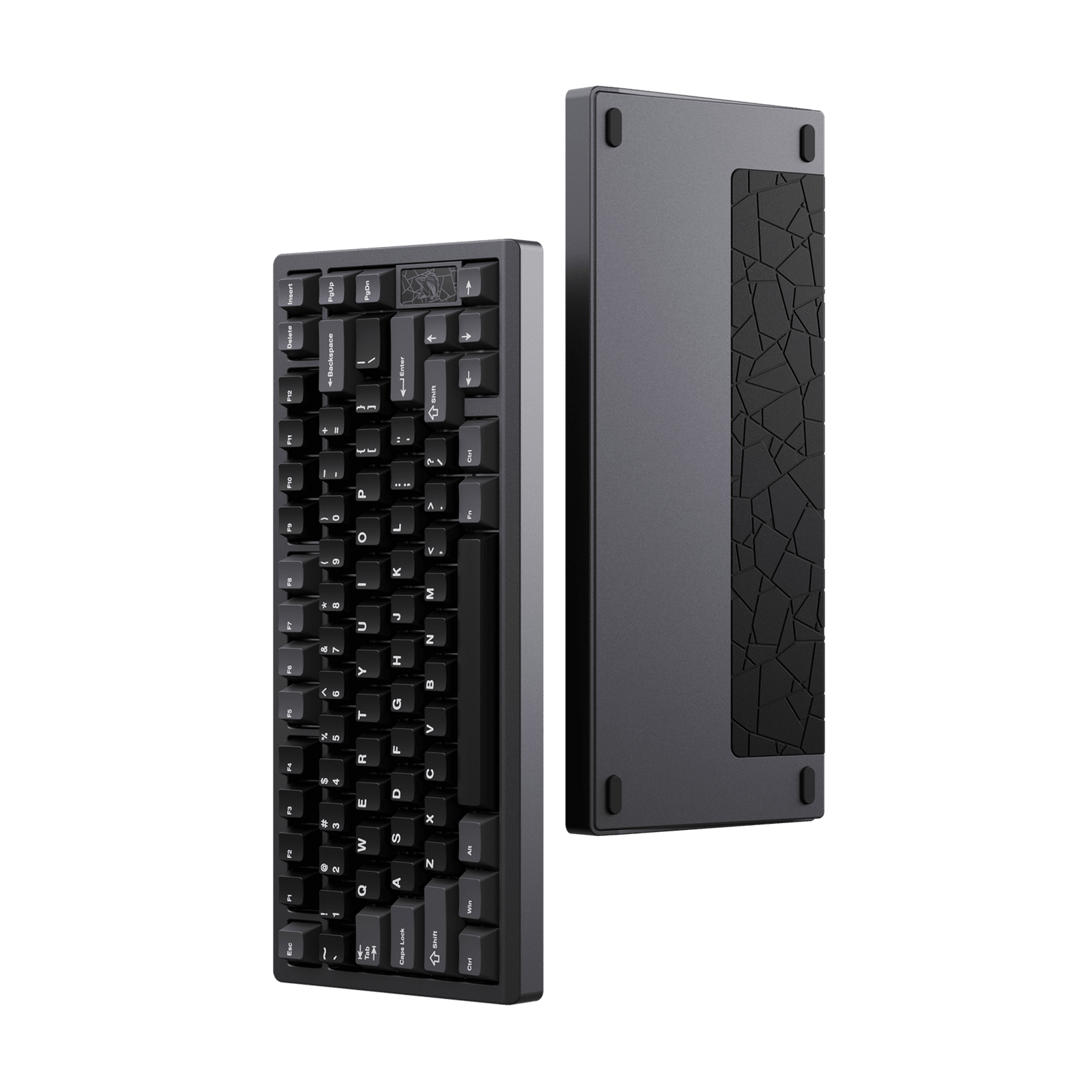 Chilkey Slice75 HE 75% ANSI Hall Effect Keyboard | Computer Orbit