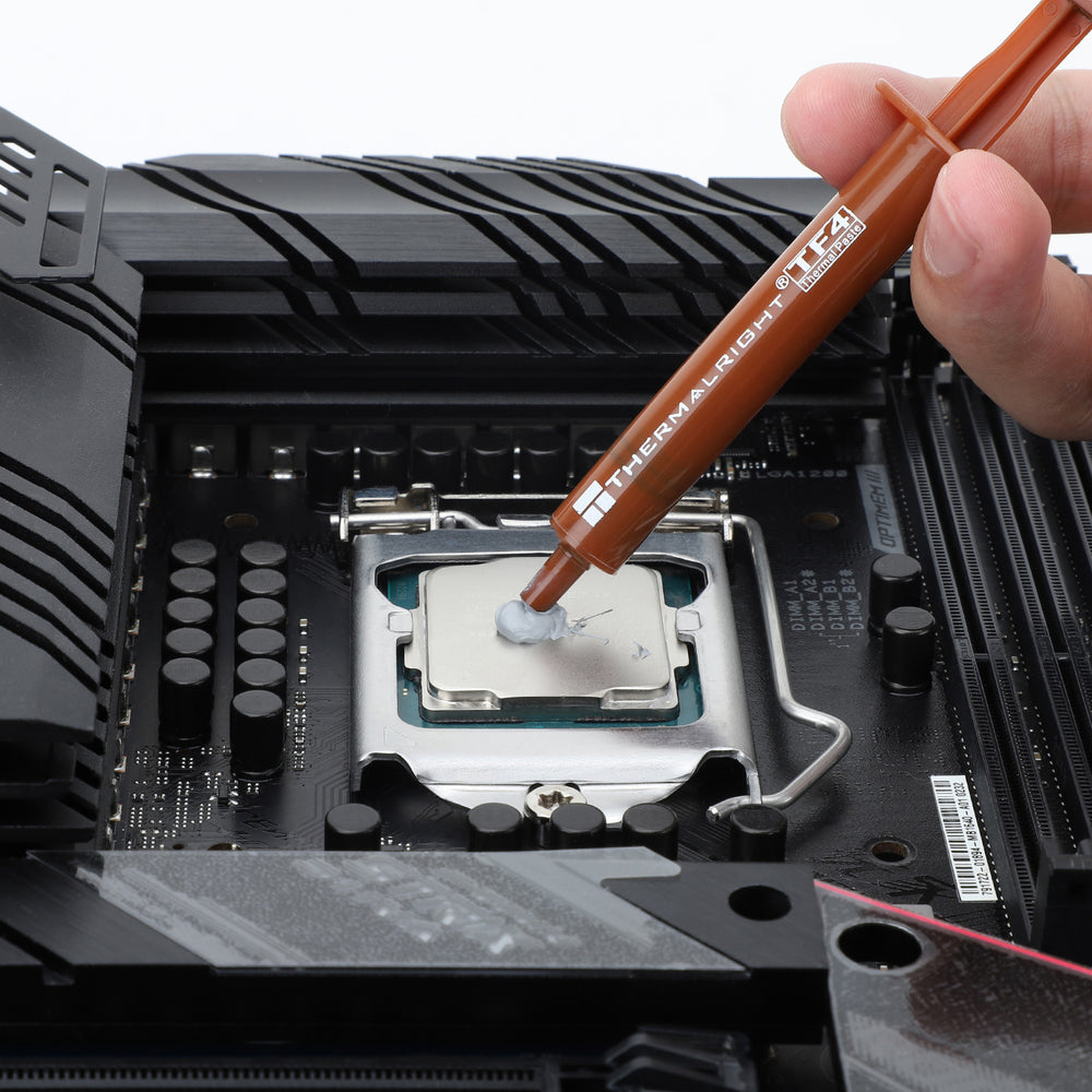 Thermalright Products — Computer Orbit