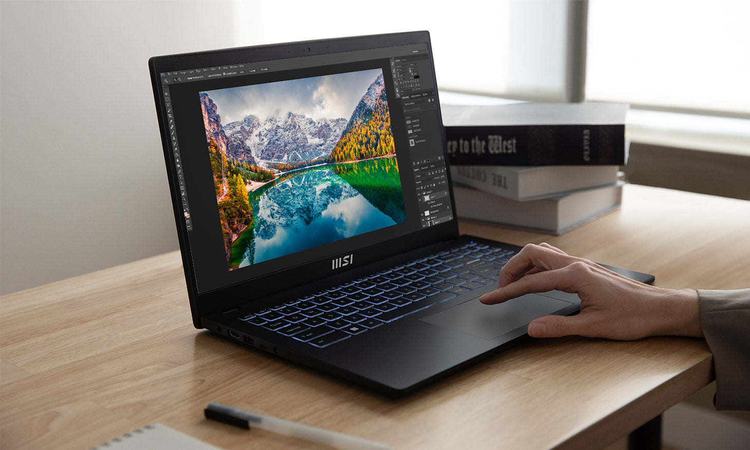 PCs/Laptops — Computer Orbit