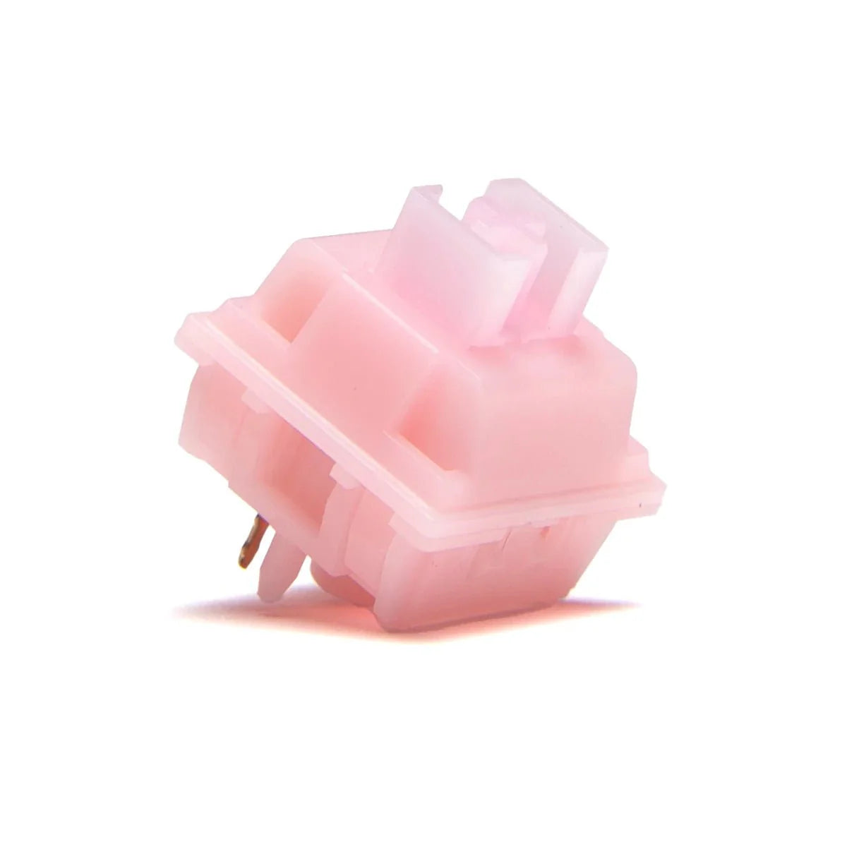 Wuque Studio WS Pearl Linear Switch — Computer Orbit