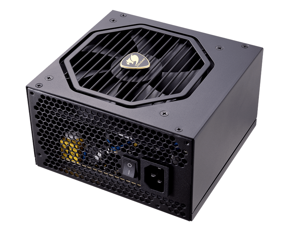 Power Supplies — Computer Orbit