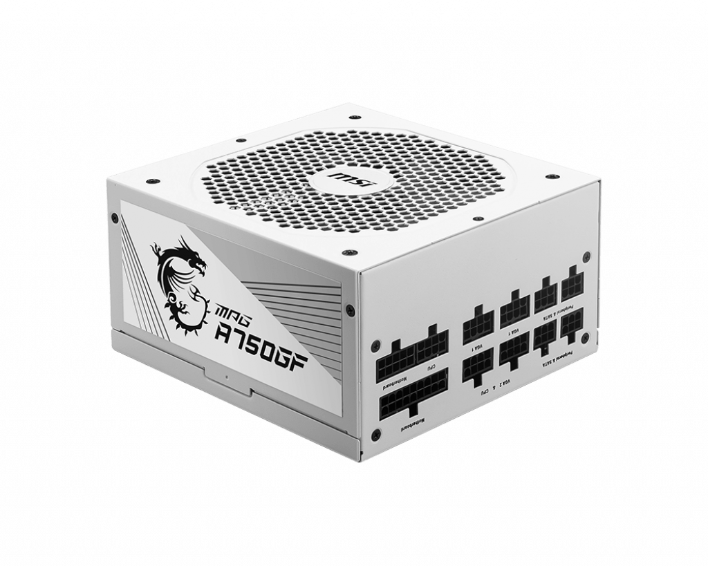 Power Supplies — Computer Orbit