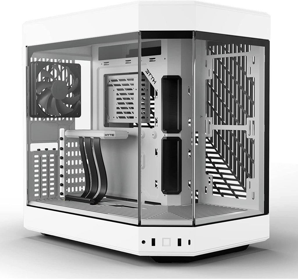 ATX Cases — Computer Orbit