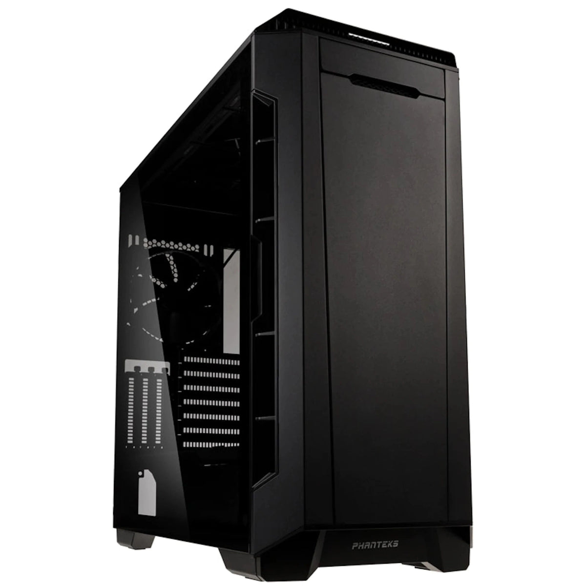 Phanteks Eclipse P600S Black ATX Case — Computer Orbit