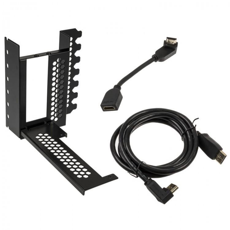 CABLEMOD VERTICAL GPU MOUNT HDMI/DP — Computer Orbit