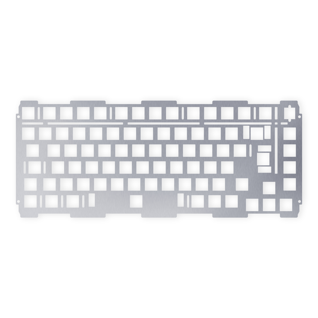 Keyboard Frames/Plates — Computer Orbit