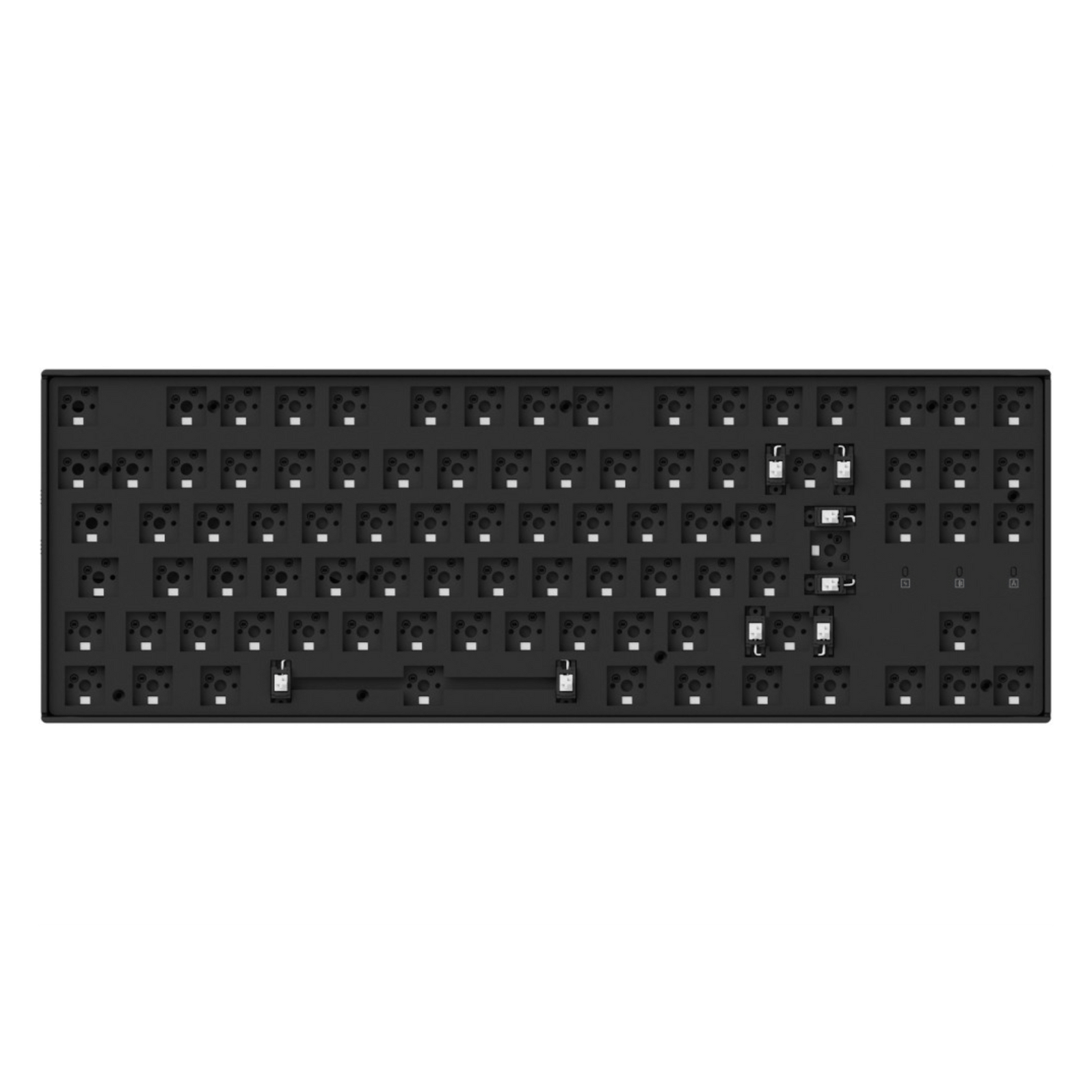 Custom Keyboard Barebones/Kits — Computer Orbit