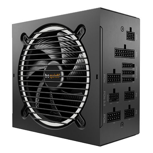 850W Be Quiet! Pure Power 12 M ATX 3.1 Gold PSU — Computer Orbit