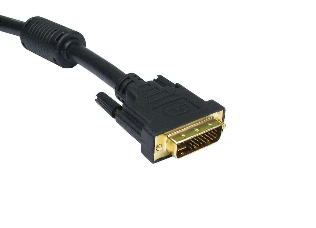 Cables — Computer Orbit