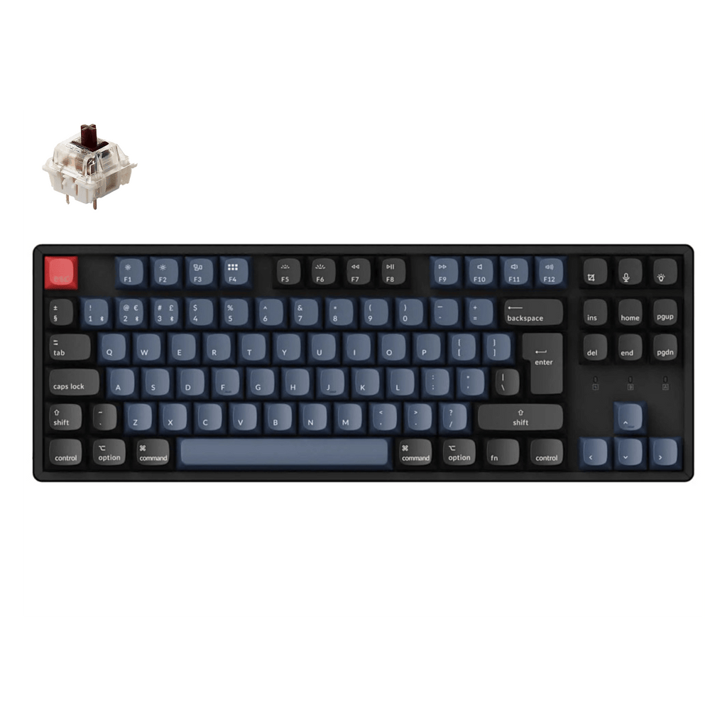 Mechanical Keyboards — Computer Orbit